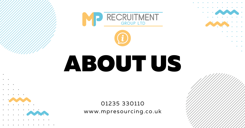 About Us - MP Recruitment - MP Recruitment